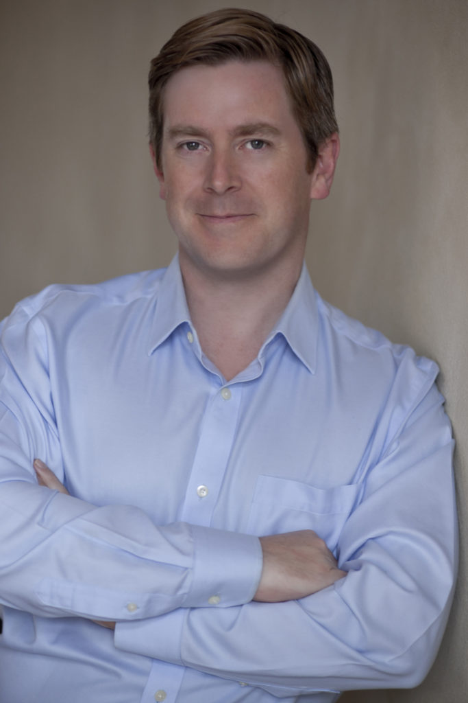 Rob Toomey - How Knowing Your Personality Type Can Help You Live a ...