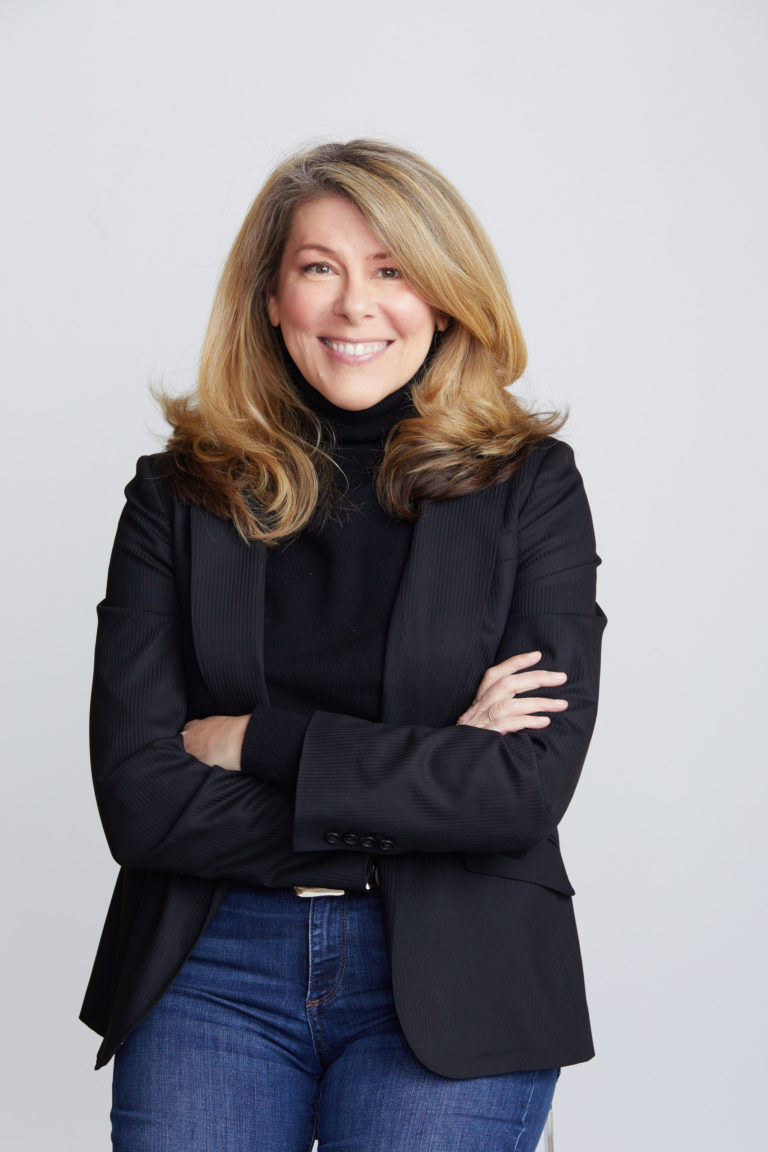 Cynthia Besteman - Cancer Warrior + Green Beauty CEO (rerun) - The Good ...