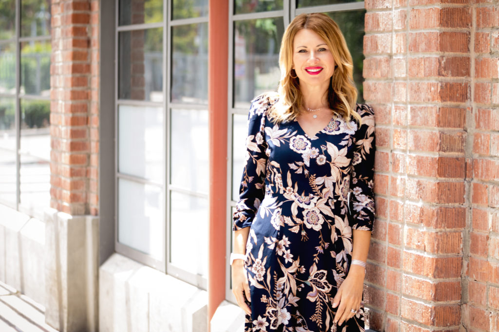Anna Crowe: How to Use PR to Build Your Brand + Authority - The Good ...