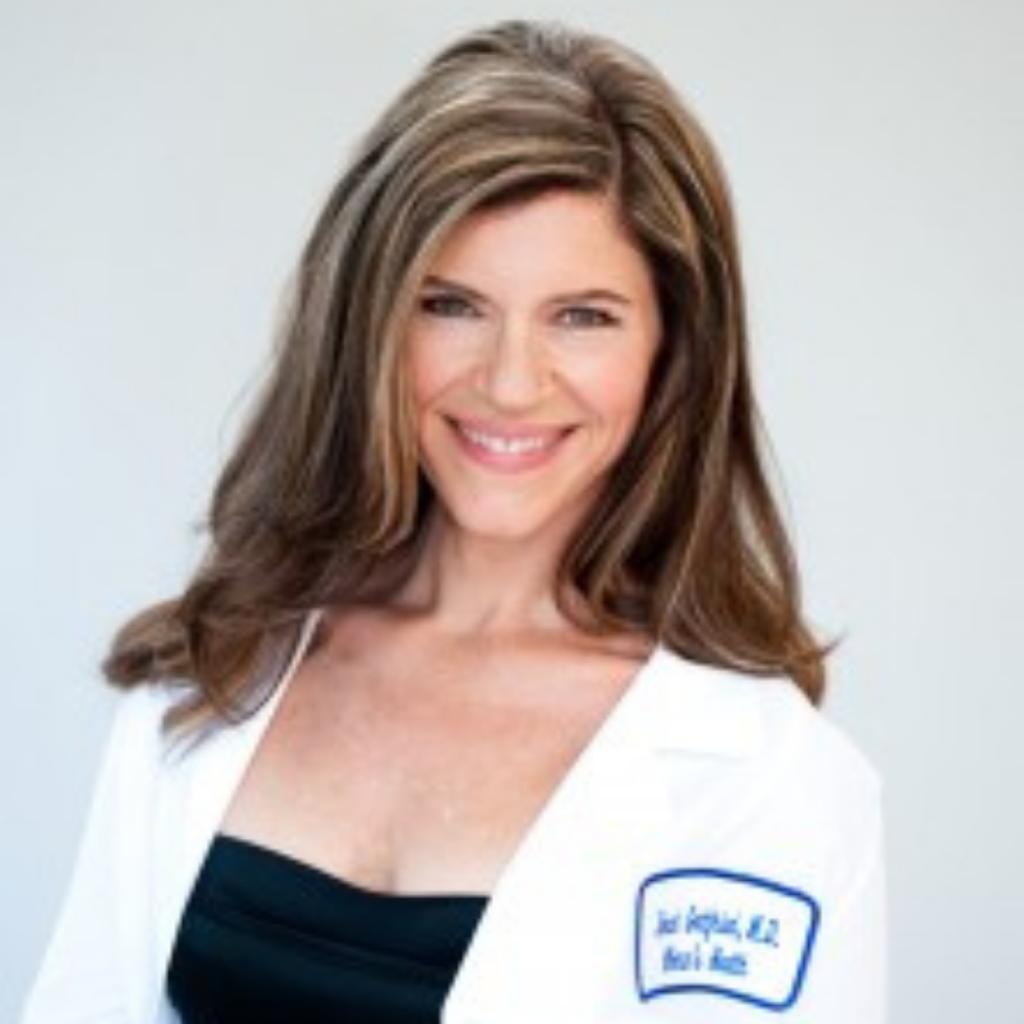 Dr. Sara Gottfried: NYTimes Best-Selling Author on Learning the ...