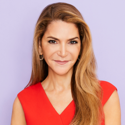 Billion Dollar Co-Founder Shares Lessons on Dreaming Big with Liz ...