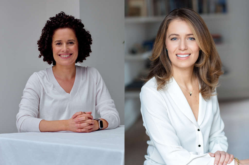 How Nutrition Can Reduce Menopause Symptoms with Prof Sarah Berry and ...